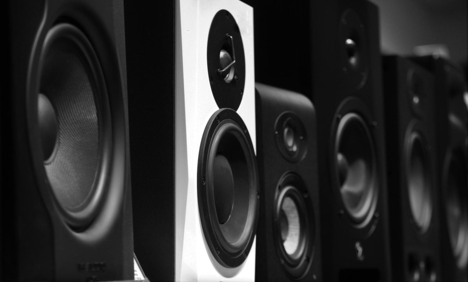 The Ultimate Guide to Speaker Placement for Home Theater Systems