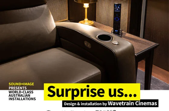 Media - Elementi Audio